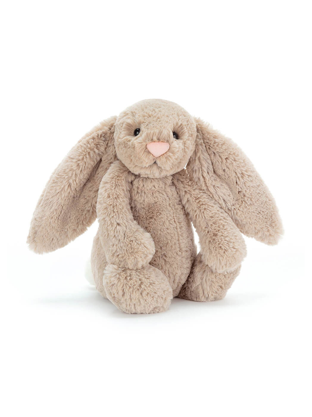 Jellycat - Bashful Bunny Original Medium - Beige | AUGUST PFÜLLER ...